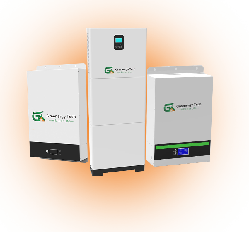 Greenergytech Greenergytech